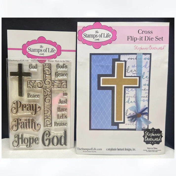 Stamps of Life Stamps – One Stop Apothecary Shop