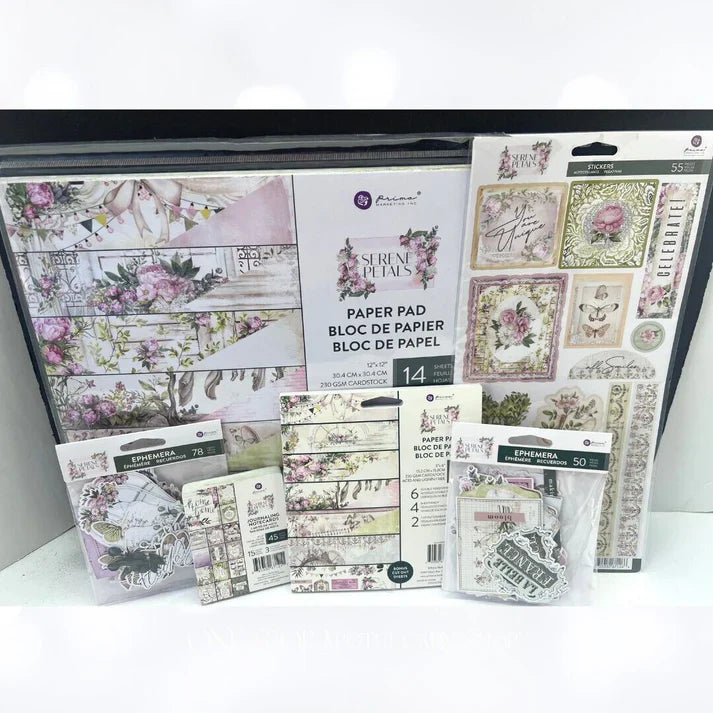 Card Kits – One Stop Apothecary Shop