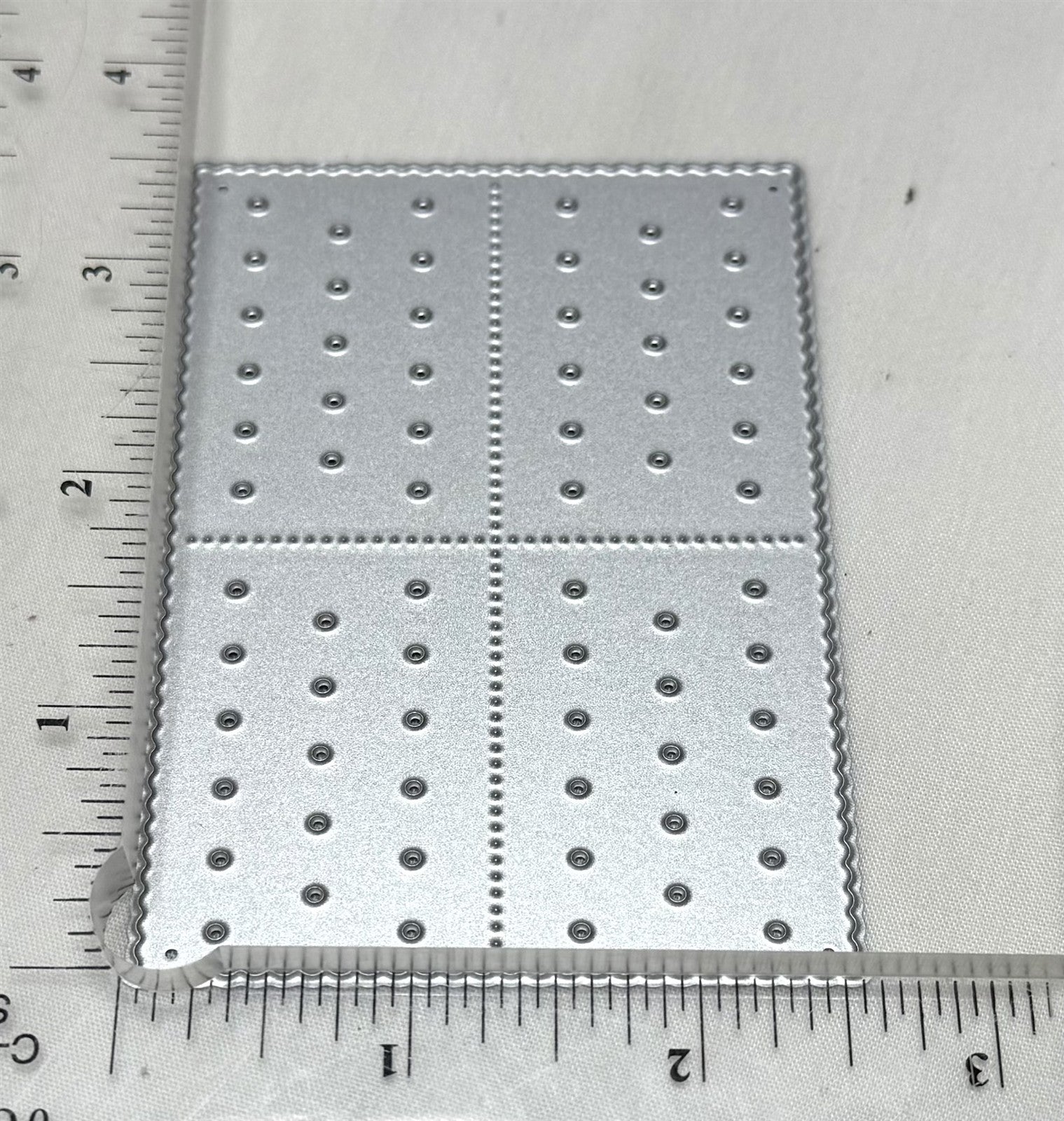 The Greetery GRAHAM CRACKER Cuts Camping Summer Smores Die – One Stop ...